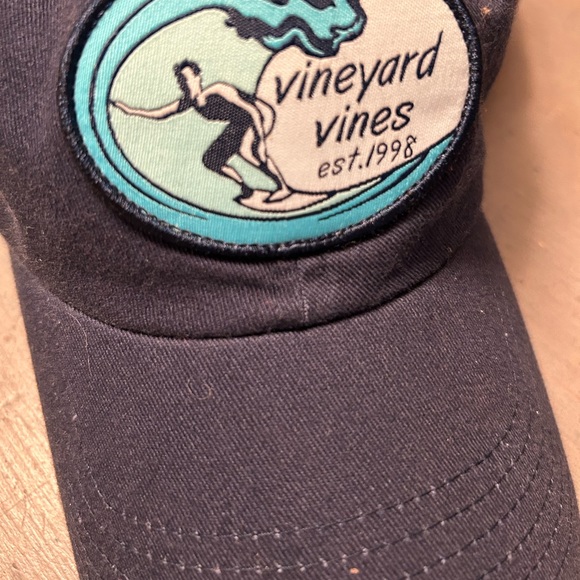 Vineyard Vines | Accessories | Vintage Vines Baseball Hat | Poshmark